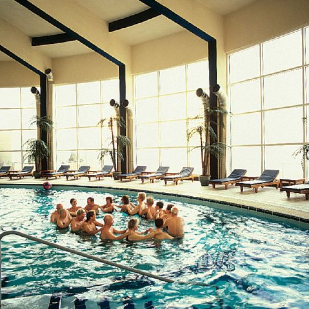 Climathic Therapy Dead Sea | ILLNESS & TREATMENT